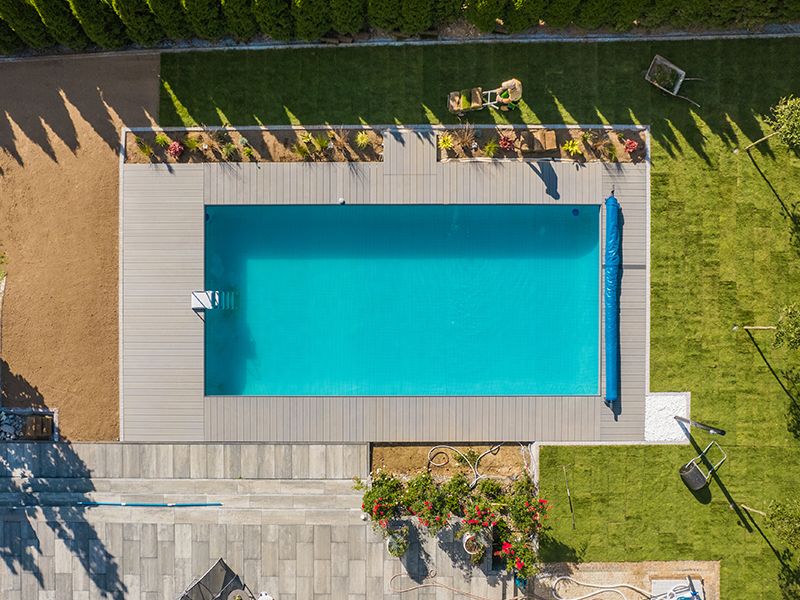 WoodStock Plunge Pool – Power Of The Plunge Pool